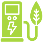 Roadside Mobile EV Charging - Emergency Portable Charger & Charging Service